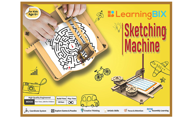Online Coding Classes For Kids - Learningbix